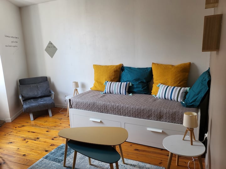 Appartement 2 Dans Maison De Ville - Clisson - Clisson