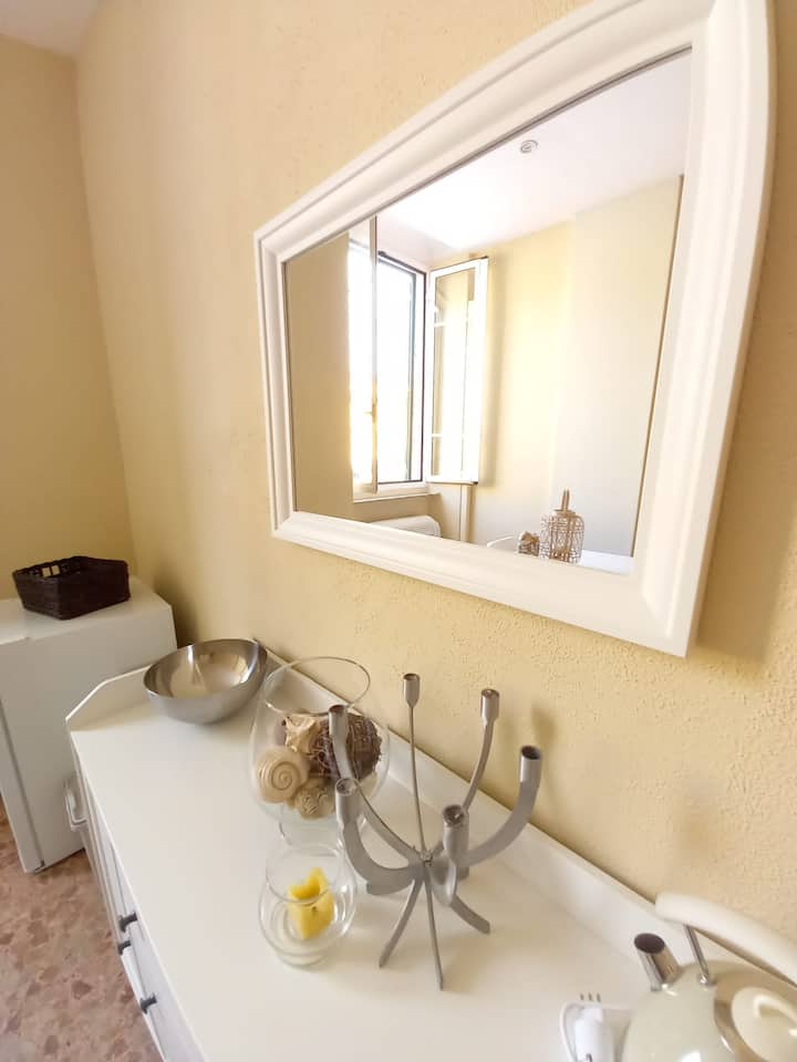 Casa Grazia 24 Piano Primo - Forte dei Marmi