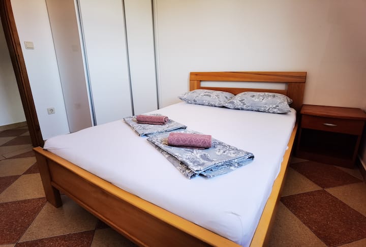 Apartment 8 - Vir Insel, Kroatien