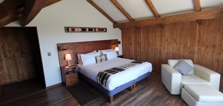 Suite Superior - Pucon