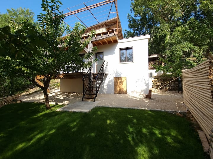 Gîte Le Cèzenol Calme Et Nature - Barjac