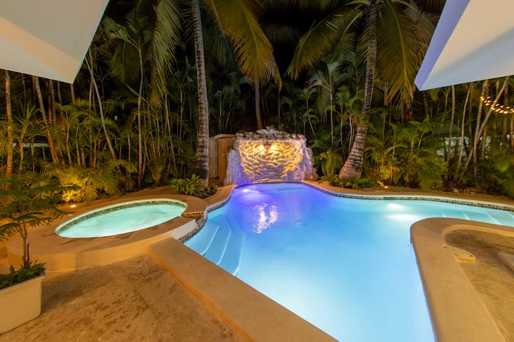 Villa Coralina - Luxury At Paradise! - Punta Cana