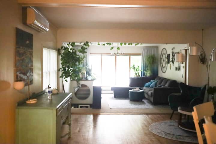 Lakeshore Home - 4 Bedroom  W/ Golf Nearby - Minnesota