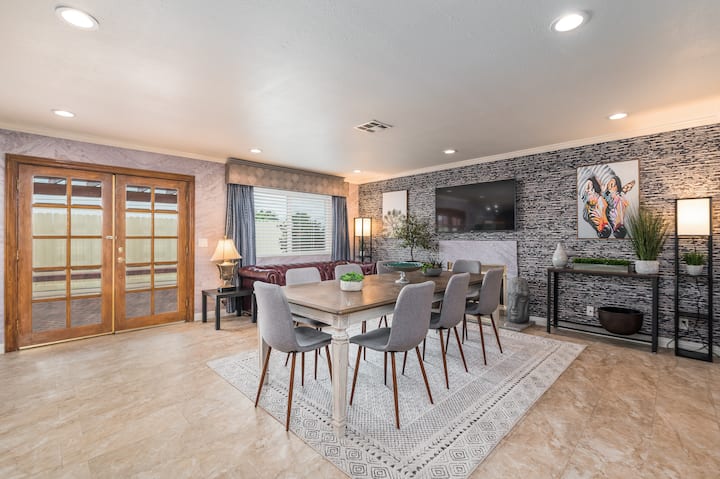 Near Disney! Wonderful Temporary Housing ! - Rowland Heights, CA