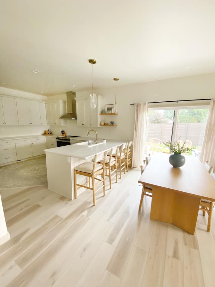 New 3 Bed 2 Bath Close To Downtown - Walla Walla, WA