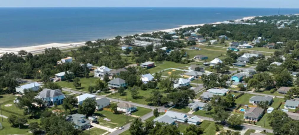 Bay St. Louis Vacation Rentals | Houses and More | Airbnb