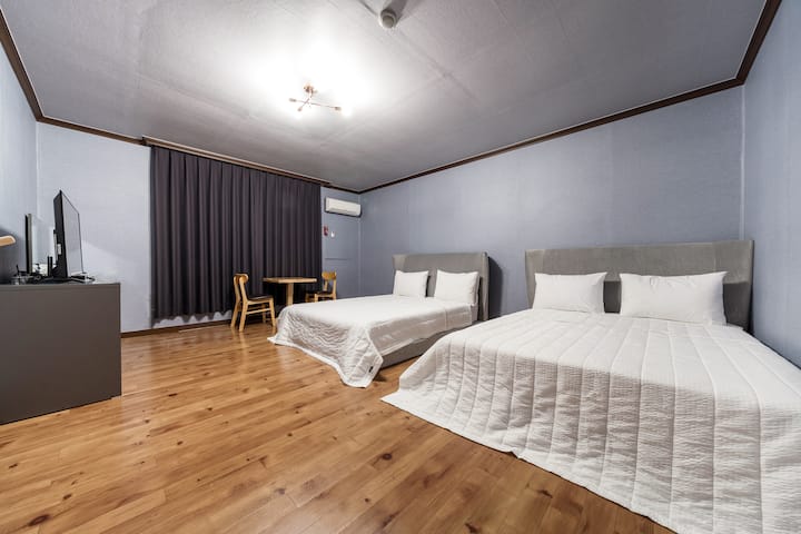 Bigso Stay (Suite Twin) - Sokcho-si