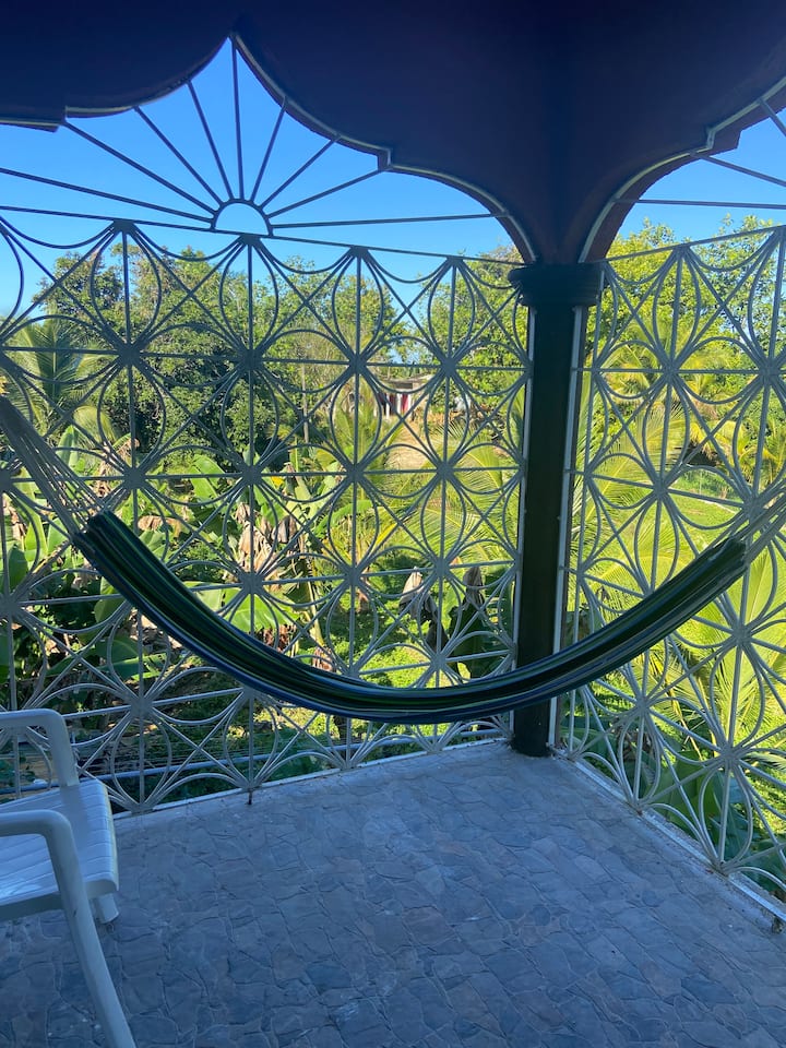 Countryside Jacuzzi Room - Jamaica