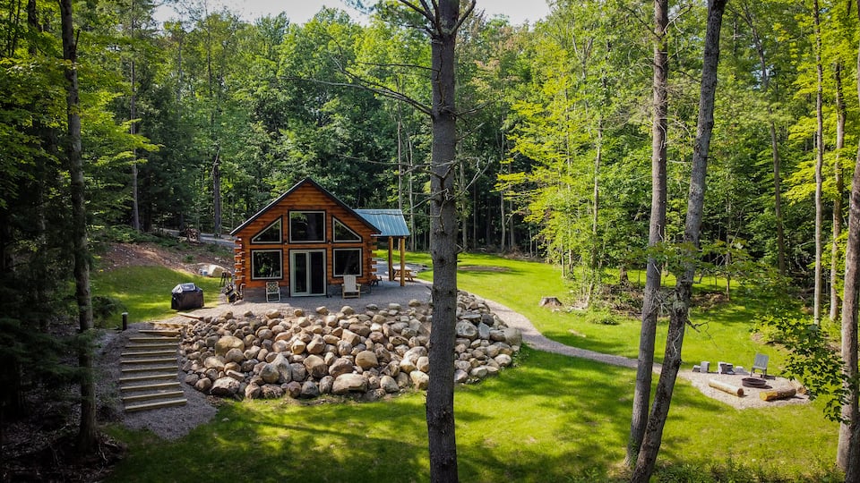 Thousand Islands Cabin Vacation Rentals | Airbnb