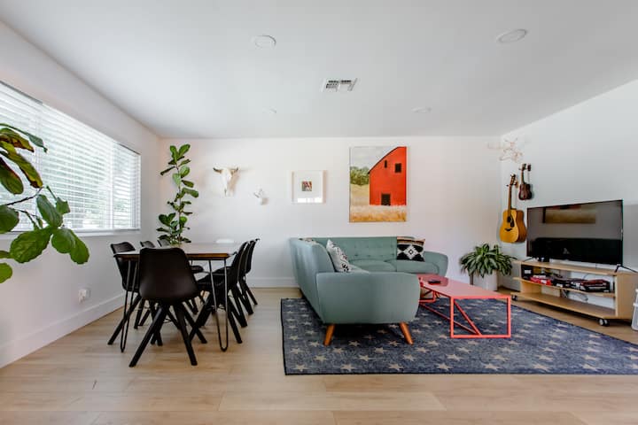 4 Br Paso Robles - Paso Robles, CA