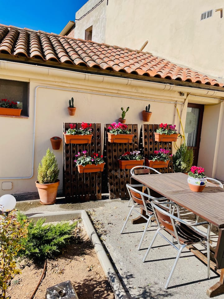 Casa De La Bodega - Tarragona