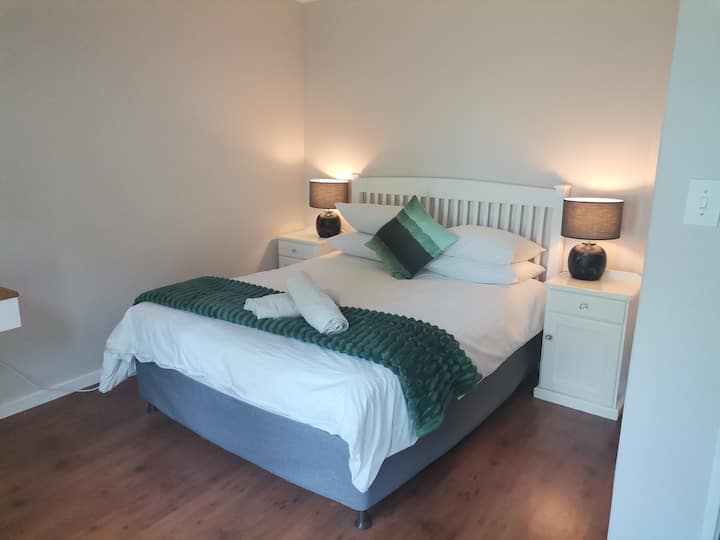 Villa De Vie Self Catering Unit 2 - Western Cape
