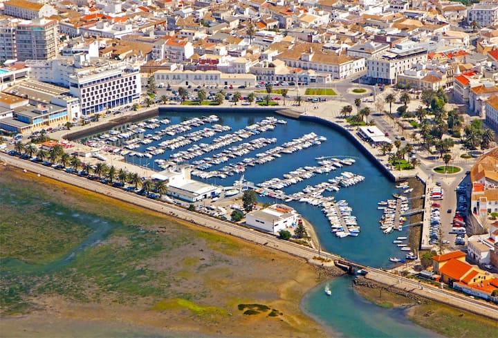 Apartamento Faro Holidays - Faro