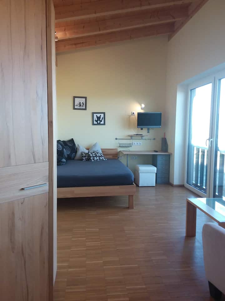 Appartement Mit Lan+wlan+waschmaschine - Gerolzhofen