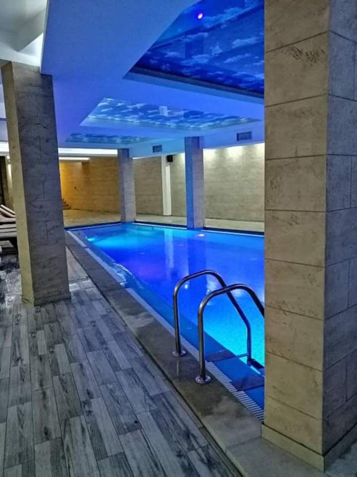 Apartment Okili For Your Joy! - Kopaonik