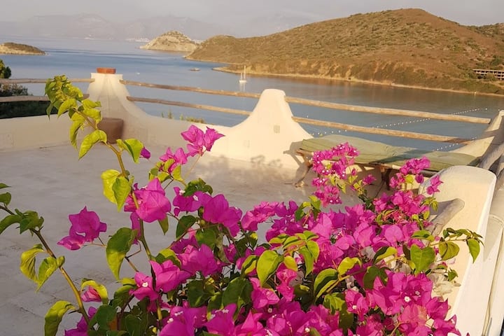 Datça Summer House By The Beach - Datça