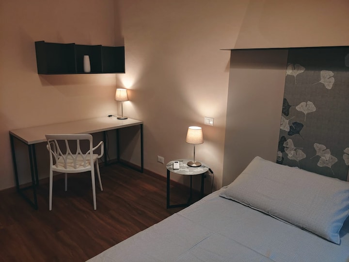 Incantevole E Nuovo Bilocale In Centro A Torino - Turin