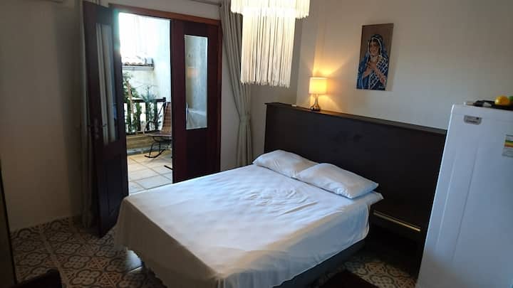 Lindo Apartamento Perto Praia De - Ponta Negra - Natal