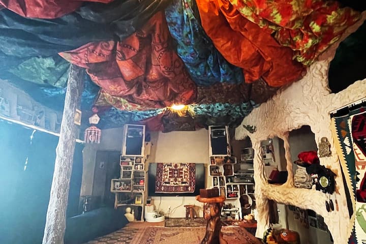 Unique Sauna Stay In Another World - 南相馬市