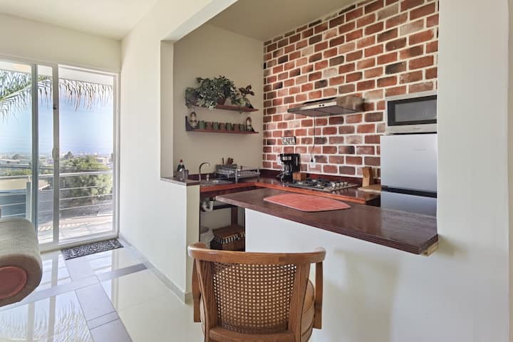 Estancia Areca: Acogedor Lugar Cerca De La Playa - Rosarito