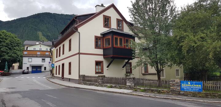 Apartments Markt 110 - Katschberg