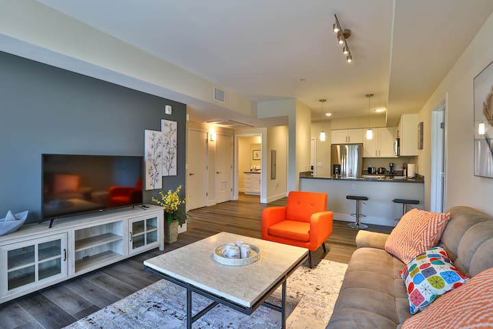 2b2b Apt Near Airport | Sap | Apple | Zoom #314 - San Jose, CA