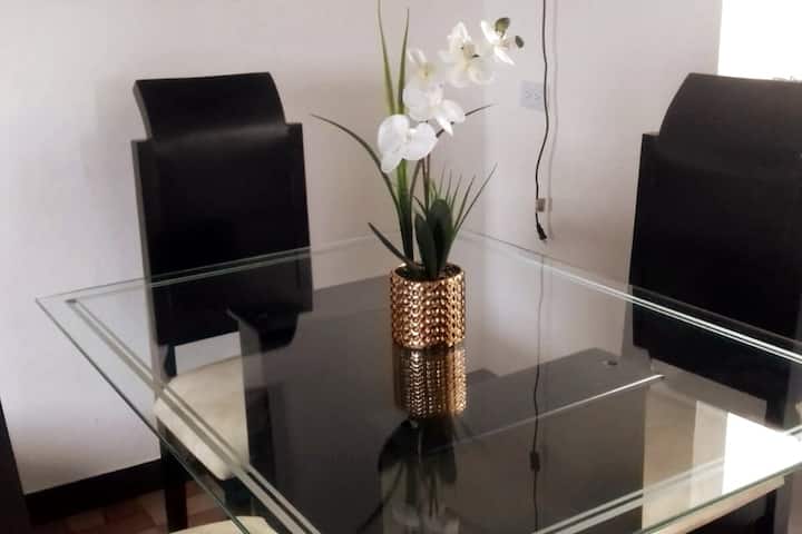 Apartment And Terrace Calima Darien - Calima