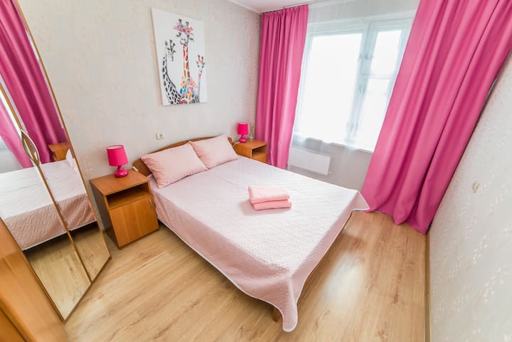 Индустрии 53 - Yekaterinburg