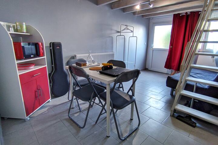 Ravissante Suite à Proximité Du Centre-ville - Angoulême