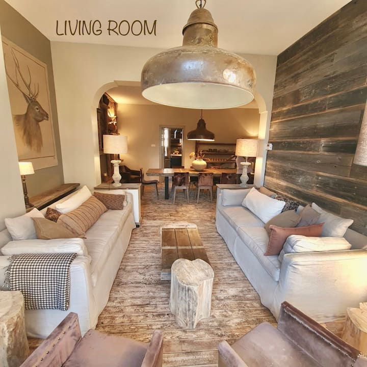 L'oustalet Spa - Spa