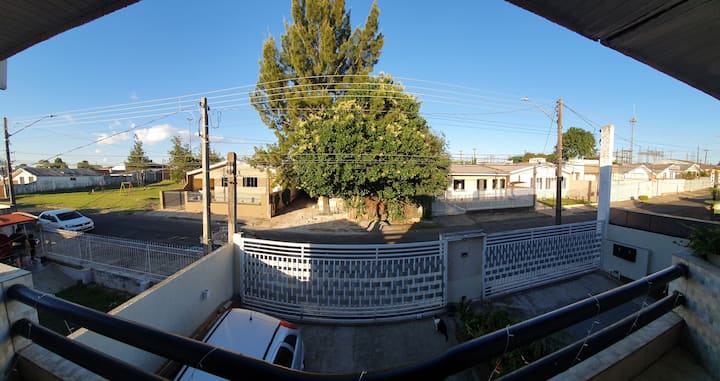 Casa Com 2 Suítes E Cozinha - Guarapuava