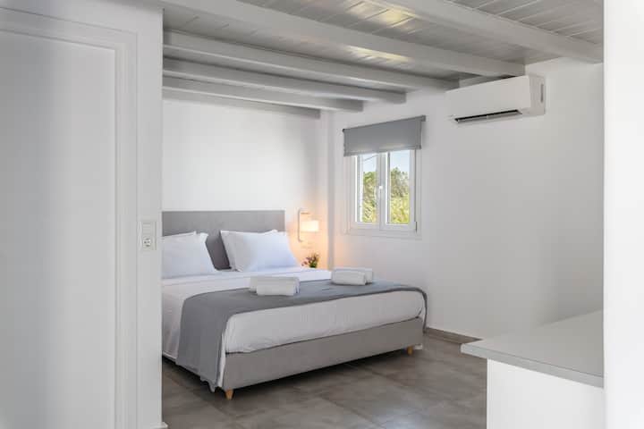 Suite 11 - Eleven Keys - Mykonos