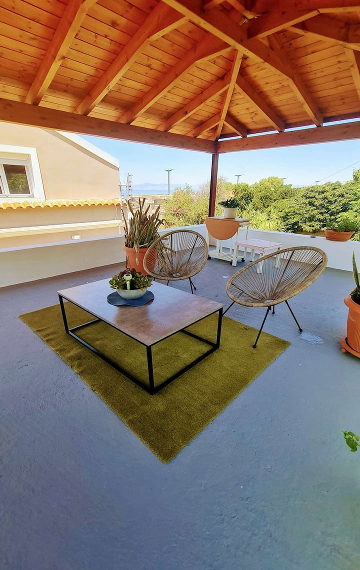 Maria's Little Apartment - Rhodes