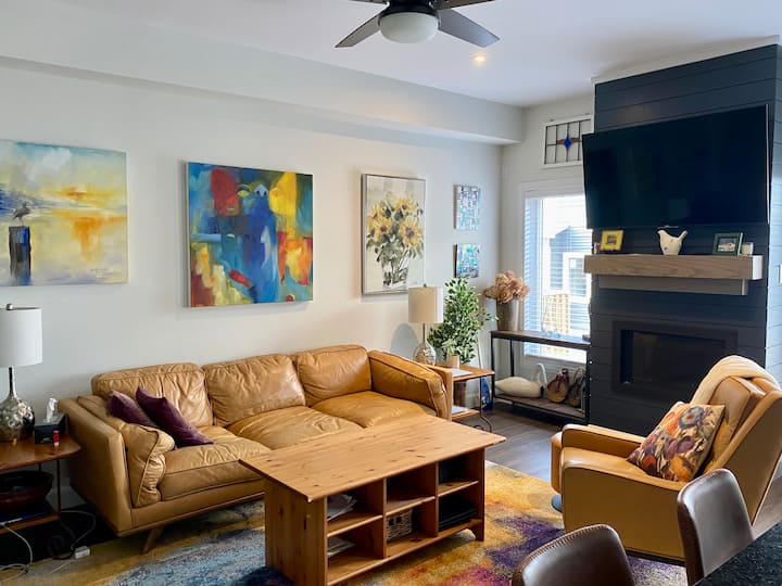 Private Room In Crystal Beach - Brantford