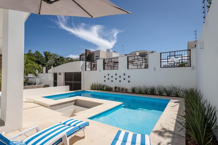 Loft Cancun 101 - Cancún