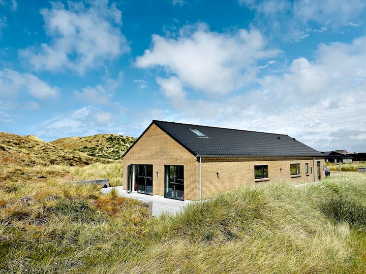 Dejligt Hus I Hvide Sande - Hvide Sande