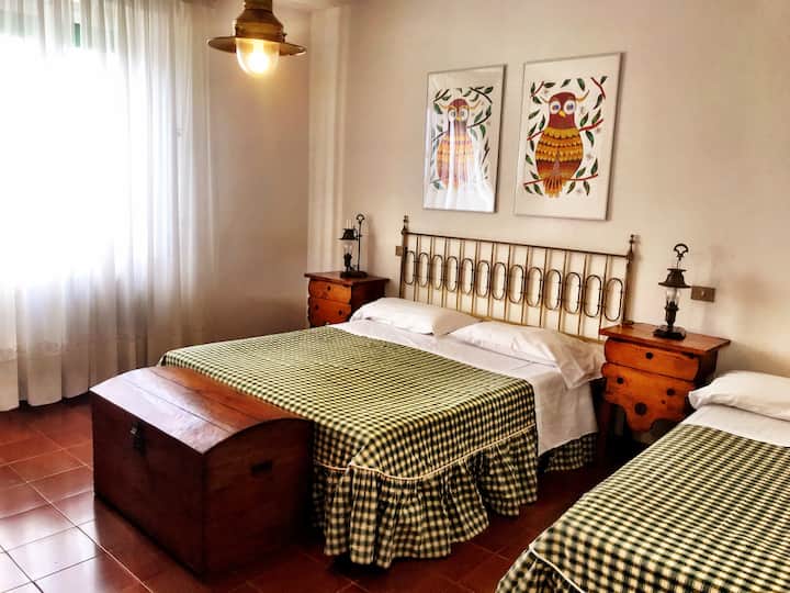 Casa Indipendente Con Parcheggio (Brocco) - Castiglione della Pescaia