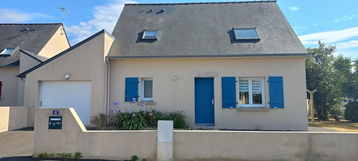 Maison De Vacances à Erquy - Erquy
