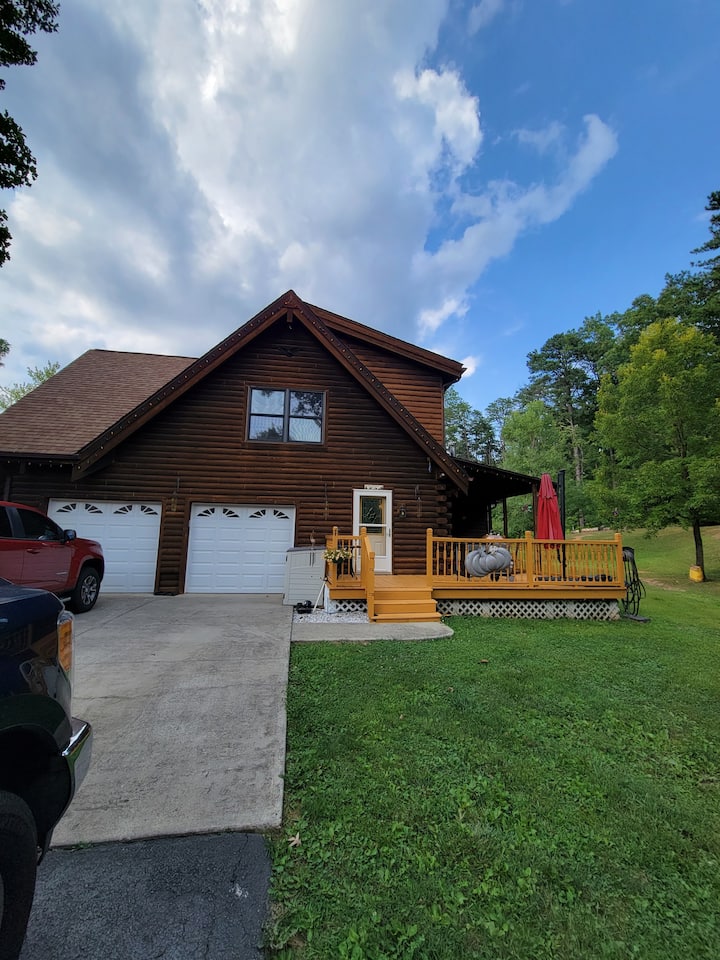 Blue Ridge Vacation Rentals & Homes - Virginia, United States | Airbnb