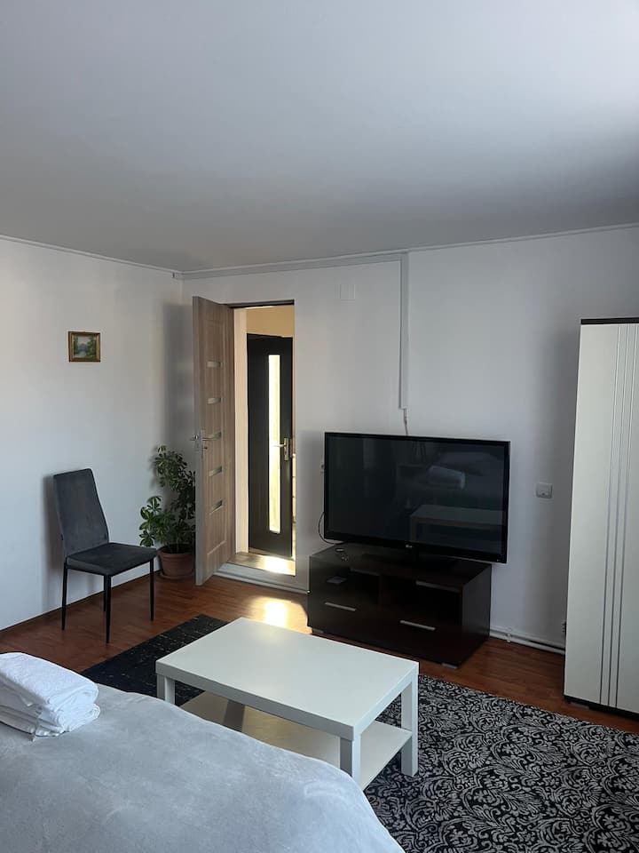 Casa Privata Rasnov - Râșnov Romacril