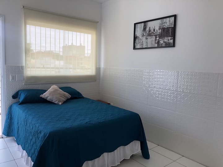 Microcasa - Fácil Acesso à Zona Insdustrial - Sorocaba
