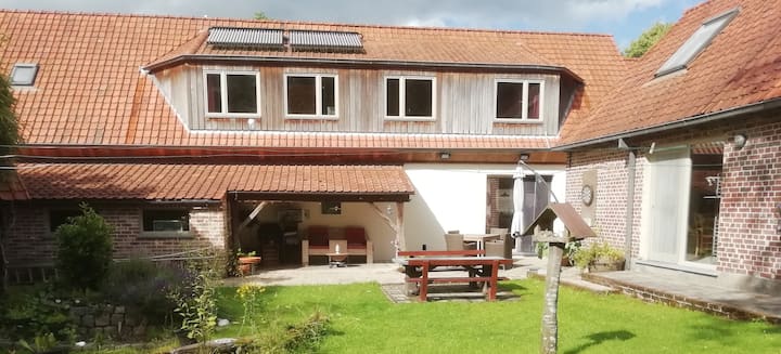 Gastenverblijf De Warande - Zottegem