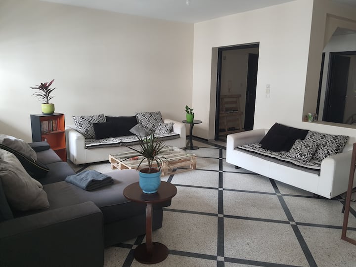 Dream In Home - Casa - Casablanca, Marocco