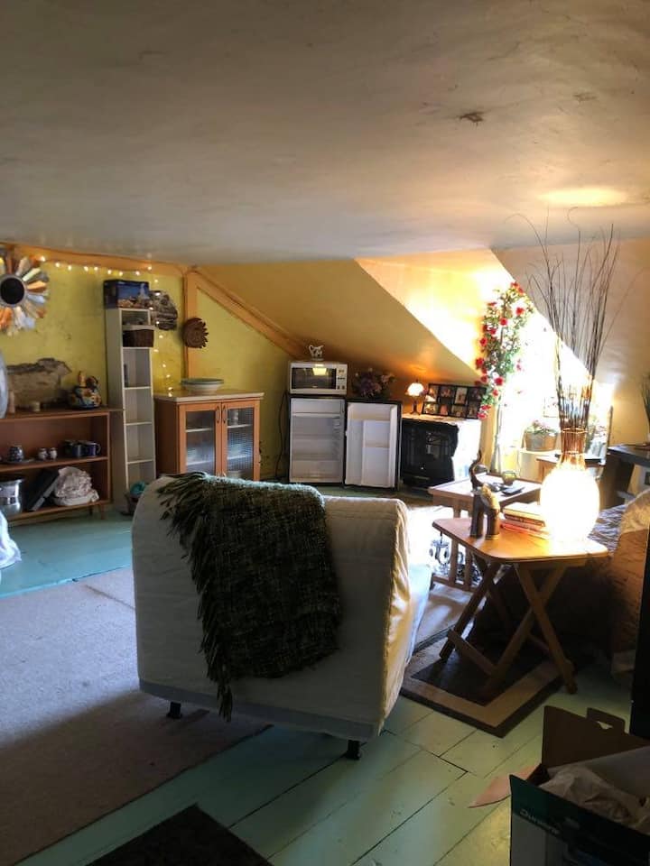 Rustic Loft In Cobourg - Cobourg