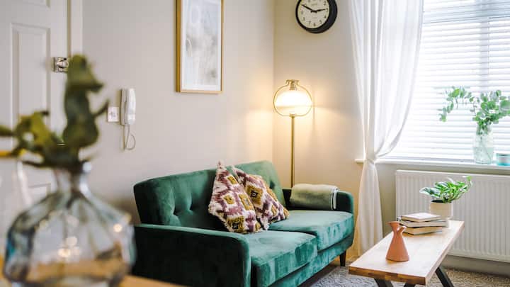 Designer Apartments For Chester City Breaks. - Chester