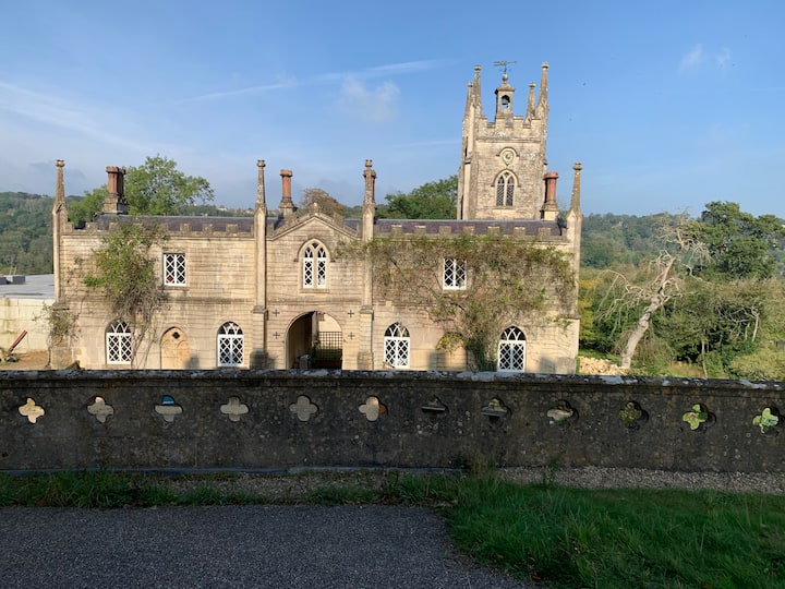 The Stables At Midford Castle - 