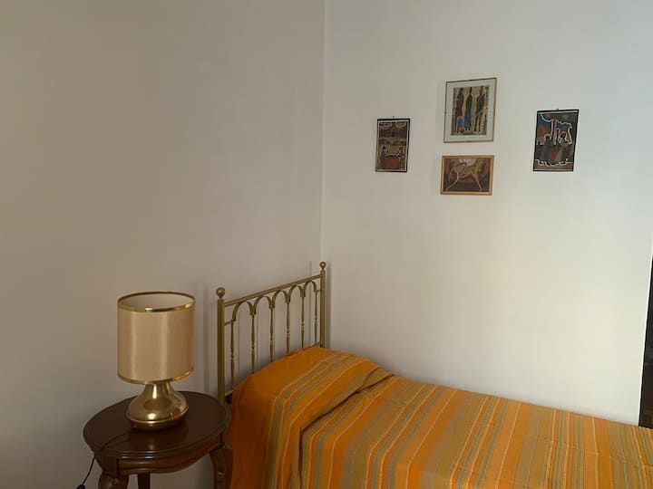 Cozy Single Suite Grandma House - Mola di Bari