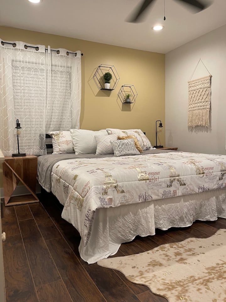 King Bd Cottage Watts Bar | Pet Friendly No Chores - Kingston, TN