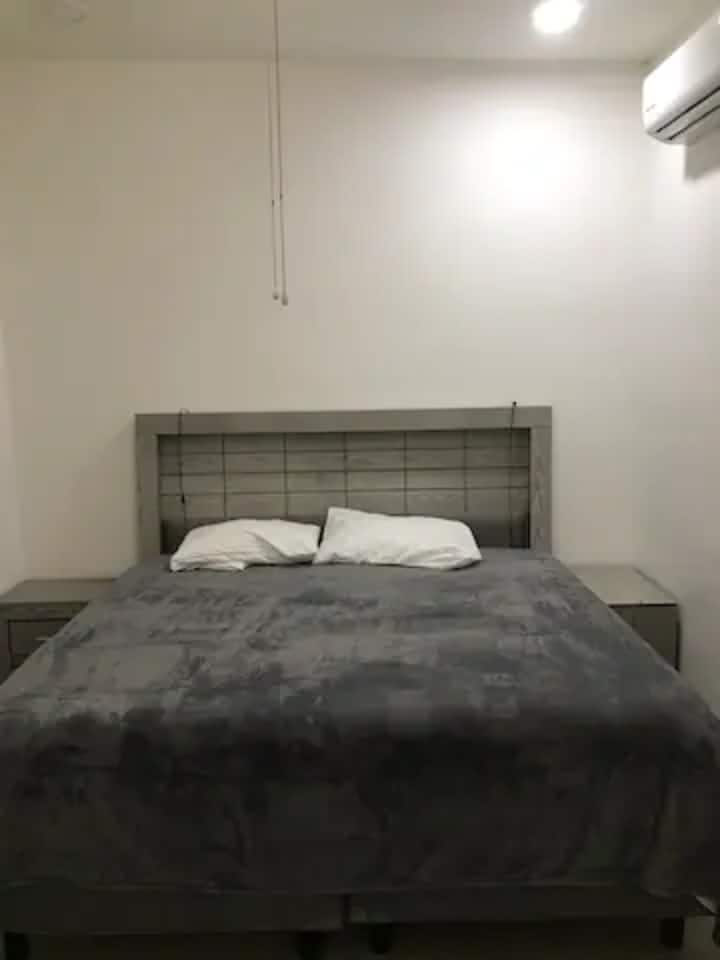 Loft, Excelente Ubicación, Centrico(1) - Monterrey