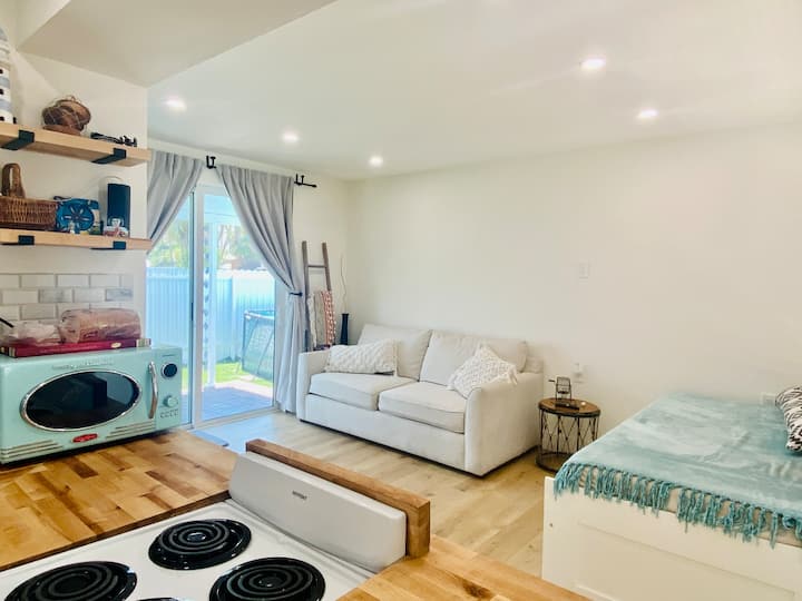 Cozy Fully Renovated Home With A Pool And Patio - Marathon
